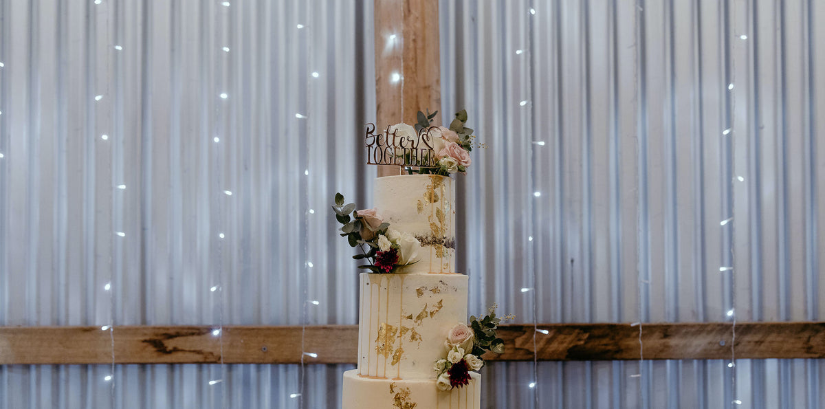 Cake Toppers – Delight in me Designs